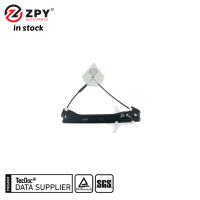 China ZPY 3GB839461 Window Regulator Frame Rear L For Porsche Taycan Models for sale