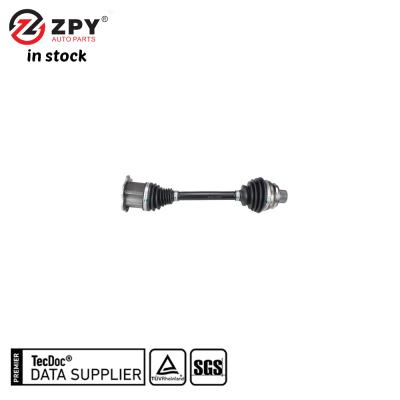 China ZPY 4H0407271A Axle Assembly LR Improved Version For Volkswagen Arteon Models for sale
