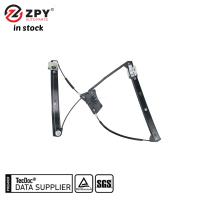 China ZPY 4KD837461 Window Regulator Frame Front L For Audi S4 Models for sale
