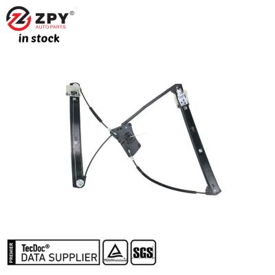 China ZPY 4KD837461 Window Regulator Frame Front L For Audi S4 Models for sale