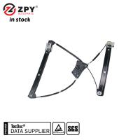 China ZPY 4KD837462 Window Regulator Frame Front R For Volkswagen Golf GTI Models for sale