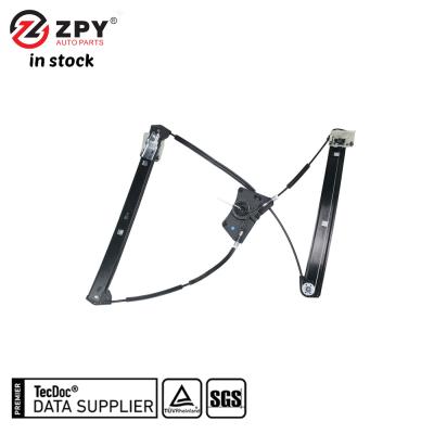 China ZPY 4KD837462 Window Regulator Frame Front R For Volkswagen Golf GTI Models for sale