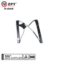 China ZPY 4KD839461 Window Regulator Frame Rear L For Audi A4 Allroad Models for sale