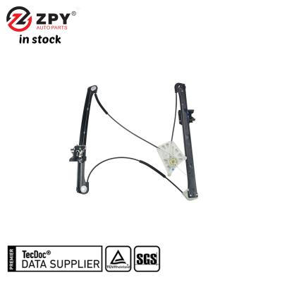 China ZPY 4M0837462A Window Regulator Frame Front R For Audi Q4 e-tron Models for sale