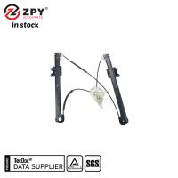 China ZPY 4M0839461A Window Regulator Frame Rear L For Porsche Macan S Models for sale