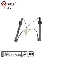 China ZPY 4M0839462A Window Regulator Frame Rear R For Volkswagen Jetta Models for sale