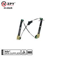 China ZPY 5G4837461F Window Regulator Frame Front L For Volkswagen Vento Models for sale
