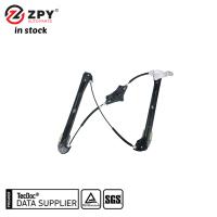 China ZPY 5G4837462F Window Regulator Frame Front R For Audi RS Q8 Models for sale