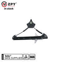 China ZPY 5G4839461 Window Regulator Frame Rear L For Porsche Panamera 4 E-Hybrid Models for sale