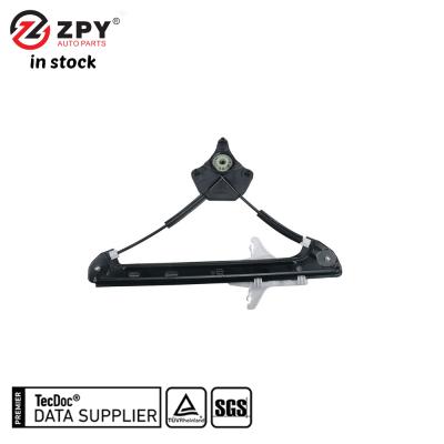 China ZPY 5G4839461 Window Regulator Frame Rear L For Porsche Panamera 4 E-Hybrid Models for sale