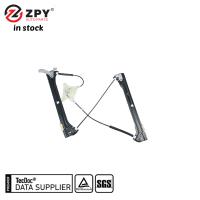 China ZPY 5GD837461 Window Regulator Frame Front L For Audi TT Models for sale