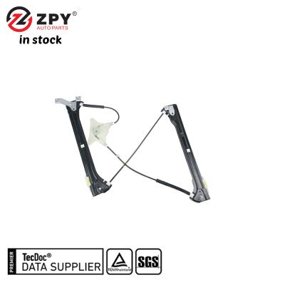 China ZPY 5GD837461 Window Regulator Frame Front L For Audi TT Models for sale