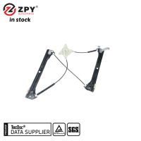 China ZPY 5GD837462 Window Regulator Frame Front R For Volkswagen Golf R Models for sale
