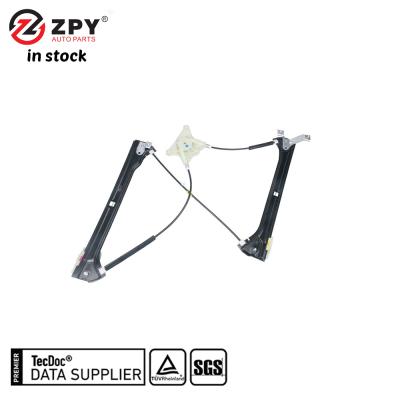 China ZPY 5GD837462 Window Regulator Frame Front R For Volkswagen Golf R Models for sale