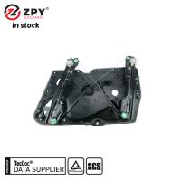 China ZPY 5K0837461 Window Regulator Frame With Frame Front L For Volkswagen Polo GTI Models for sale