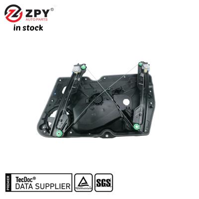 China ZPY 5K0837461 Window Regulator Frame With Frame Front L For Volkswagen Polo GTI Models for sale