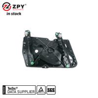China ZPY 5K0837462 Window Regulator Frame With Frame Front R For Audi A1 Models for sale