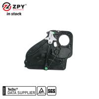 China ZPY 5K4839461 Window Regulator Frame With Door Panel Rear L For Porsche Cayman GTS 4.0 Models for sale