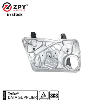 China ZPY 5N0837461 Window Regulator Frame With Door Panel Front L For Volkswagen Beetle Models for sale