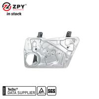 China ZPY 5N0837462 Window Regulator Frame With Door Panel Front R For Audi A2 Models for sale