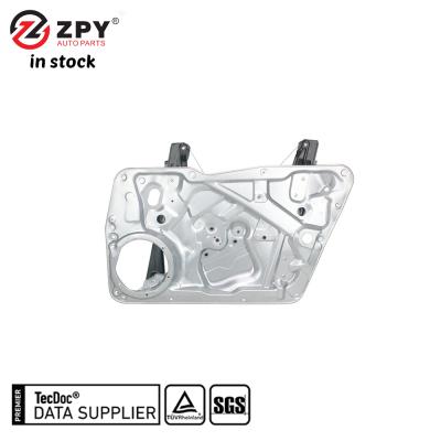 China ZPY 5N0837462 Window Regulator Frame With Door Panel Front R For Audi A2 Models for sale