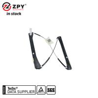 China ZPY 5NG837461 Window Regulator Frame Front L For Audi TT RS Models for sale