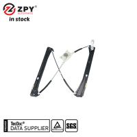 China ZPY 5NG837462 Window Regulator Frame Front R For Volkswagen Scirocco Models for sale