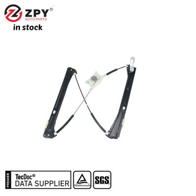 China ZPY 5NG837462 Window Regulator Frame Front R For Volkswagen Scirocco Models for sale