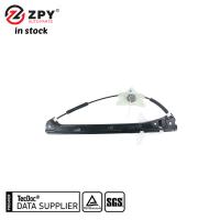 China ZPY 5NG839461 Window Regulator Frame Rear L For Porsche Boxster Models for sale