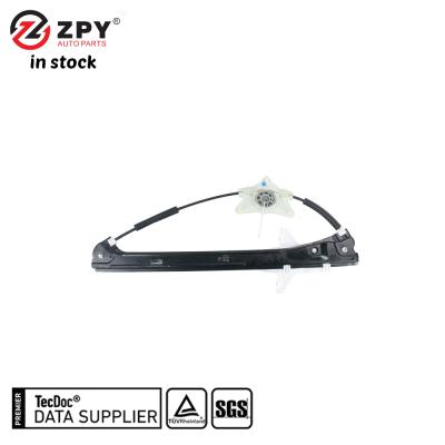 China ZPY 5NG839461 Window Regulator Frame Rear L For Porsche Boxster Models for sale