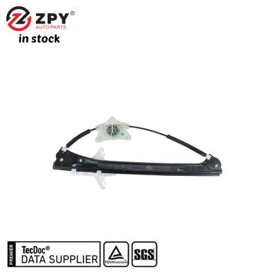 China ZPY 5NG839462 Window Regulator Frame Rear R For Audi S1 Volkswagen Models for sale