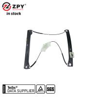 China ZPY 5TD837462 Window Regulator Frame Front R For Volkswagen T-Roc R Models for sale