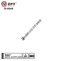 China ZPY 06F109101B Camshaft Inlet For Audi A4 B8 A4 allroad Porsche Models for sale