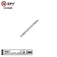 China ZPY 06F109102B Camshaft Exhaust For Volkswagen Passat B7 Models for sale