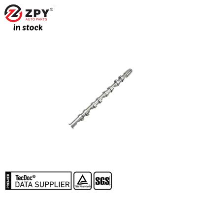 China ZPY 06F109102B Camshaft Exhaust For Volkswagen Passat B7 Models for sale