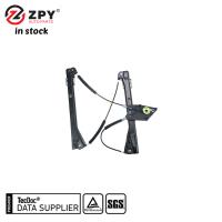 China ZPY 6RD837461 Window Regulator Frame Front L For Volkswagen Polo GTI Models for sale
