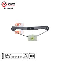 China ZPY 8P4839461 Window Regulator Frame Rear L For Volkswagen Golf GTD Models for sale