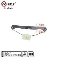 China ZPY 8P4839462 Window Regulator Frame Rear R For Audi RS4 Models for sale