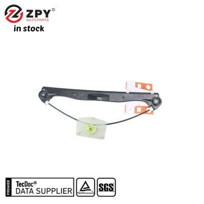 China ZPY 8P4839462 Window Regulator Frame Rear R For Audi RS4 Models for sale