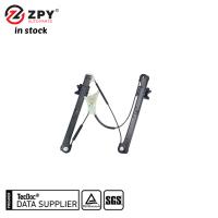 China ZPY 8V4837462 Window Regulator Frame Front R For Porsche Panamera GTS Models for sale