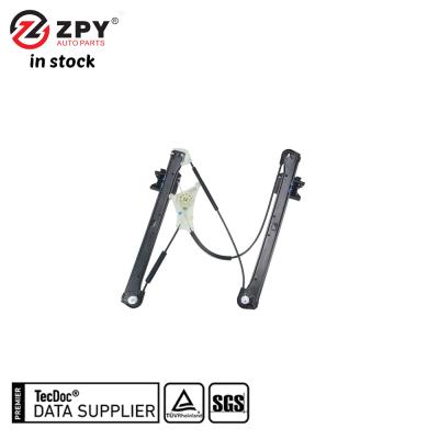 China ZPY 8V4837462 Window Regulator Frame Front R For Porsche Panamera GTS Models for sale