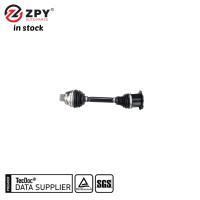 China ZPY 8W0407271F Axle Assembly L Improved Version For Porsche Taycan 4S Models for sale