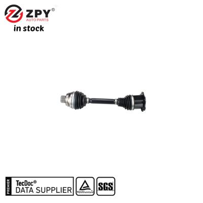 China ZPY 8W0407271F Axle Assembly L Improved Version For Porsche Taycan 4S Models for sale
