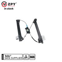 China ZPY 8W8837461 Window Regulator Frame Front L For Volkswagen ID.4 GTX Models for sale