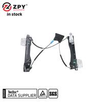 China ZPY 8W8839462 Window Regulator Frame Rear R For Volkswagen ID.5 Models for sale
