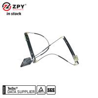 China ZPY 8X3837461 Window Regulator Frame Front L For Audi S6 Models for sale