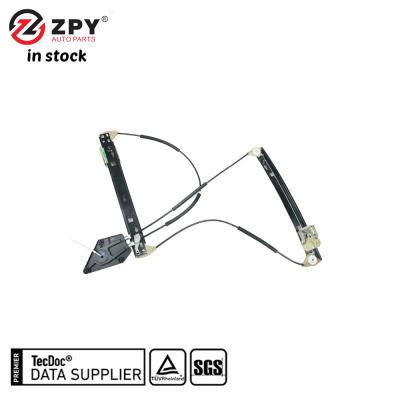 China ZPY 8X3837461 Window Regulator Frame Front L For Audi S6 Models for sale