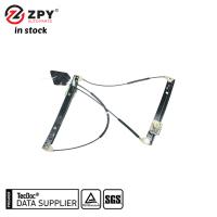 China ZPY 8X3837462 Window Regulator Frame Front R For Volkswagen Passat GTE Models for sale