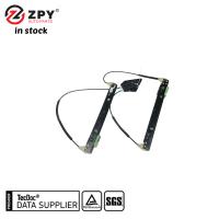 China ZPY 8X4837461 Window Regulator Frame Front L For Porsche 911 Turbo S Models for sale