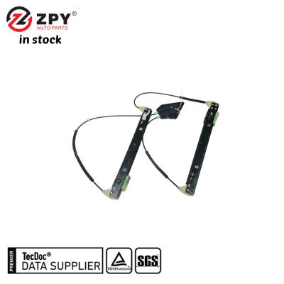China ZPY 8X4837461 Window Regulator Frame Front L For Porsche 911 Turbo S Models for sale